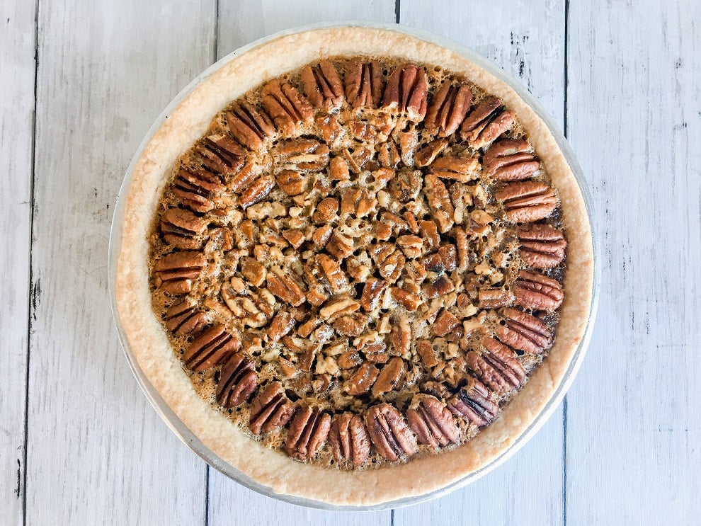 Classic Pecan | FULL | American Pie Company
